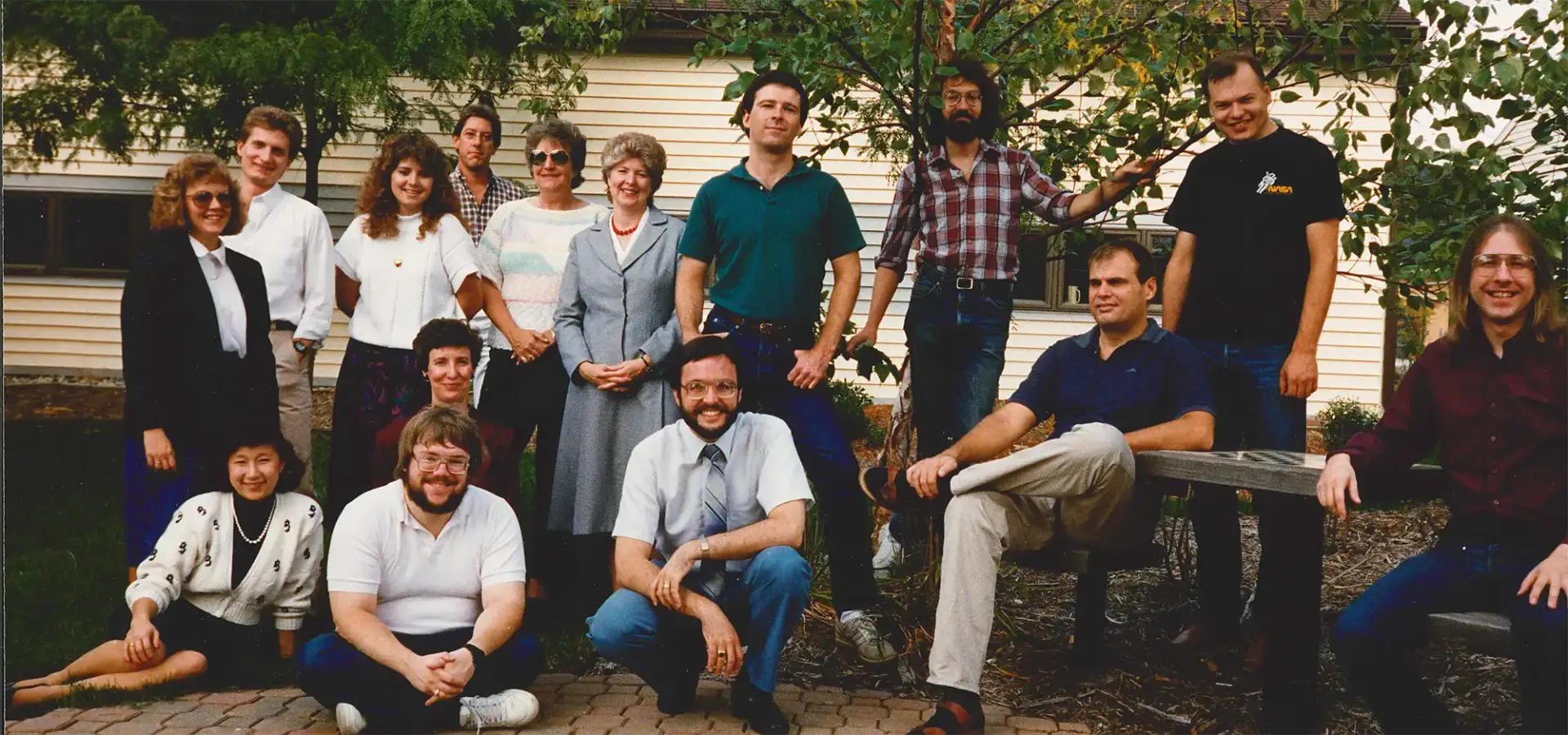 Wintek Timeline - Wintek