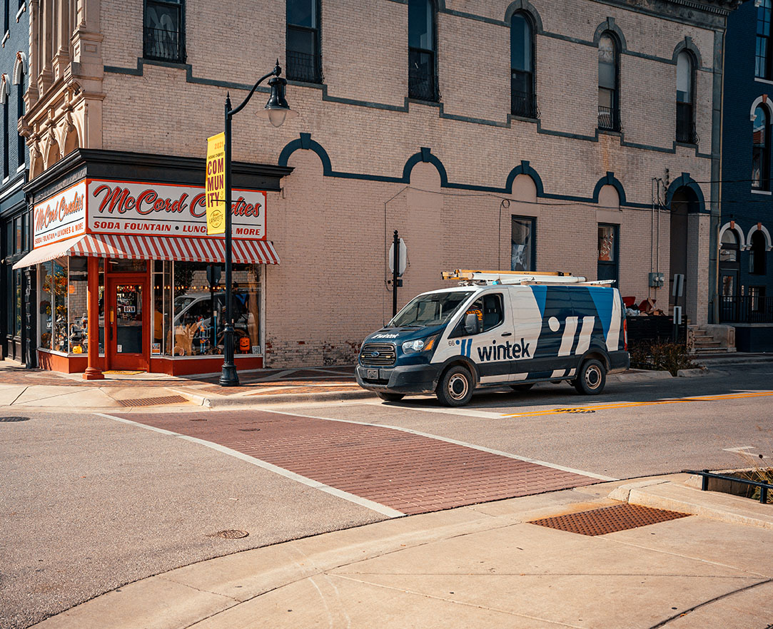 Residential - Wintek