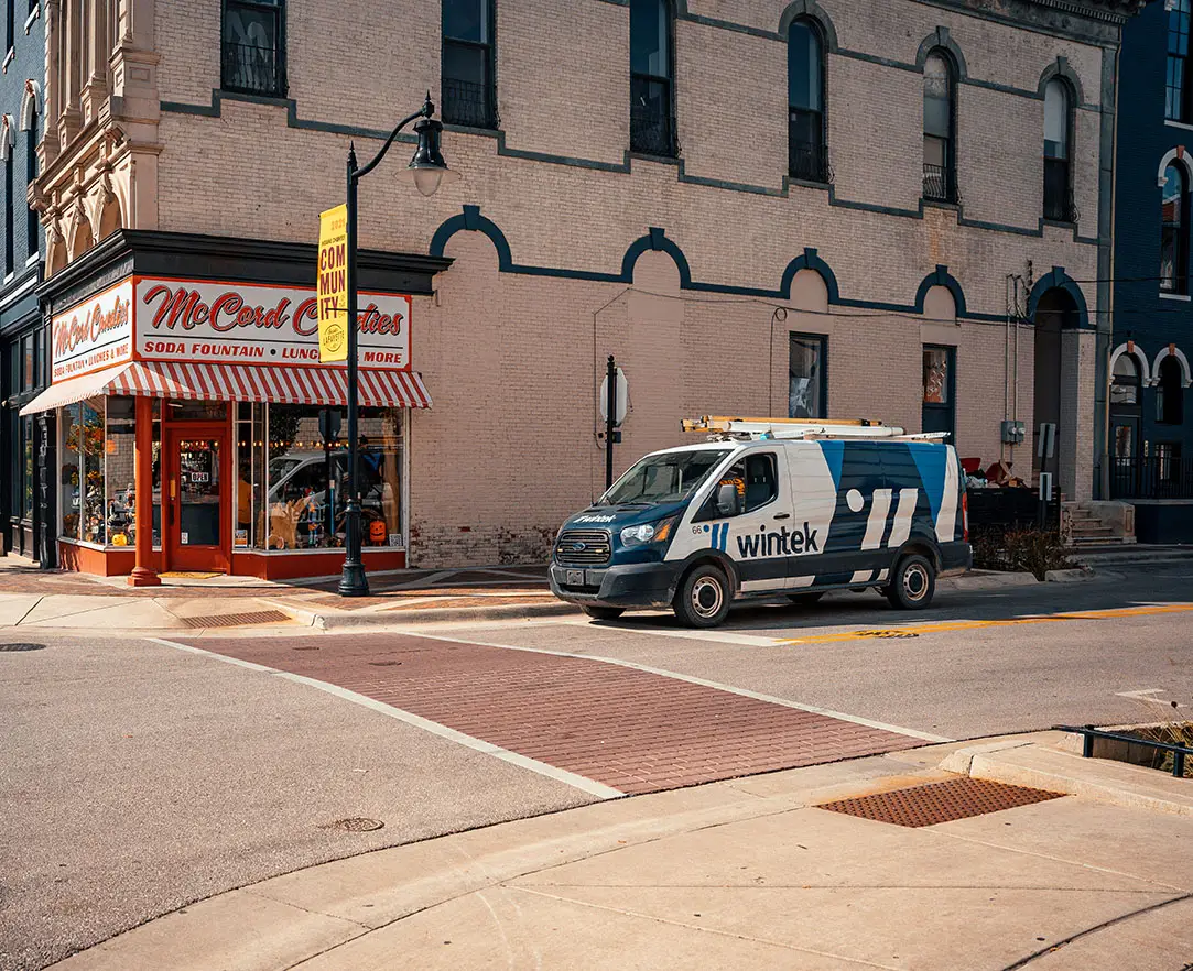 Residential - Wintek